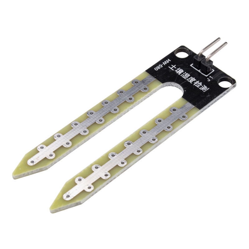 پراب سنسور رطوبت سنج خاک YL-69 – گاندو کالا