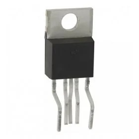 آی‌سی TOP233YN DIP-8 – گاندو کالا