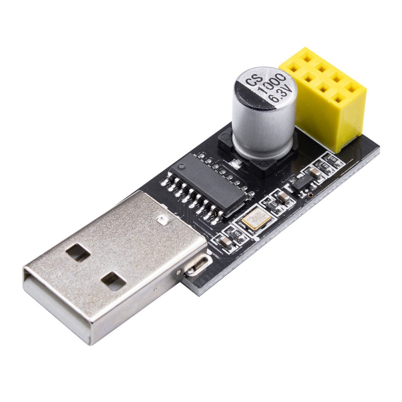 تبدیل USB ماژول ESP8266 – گاندو کالا