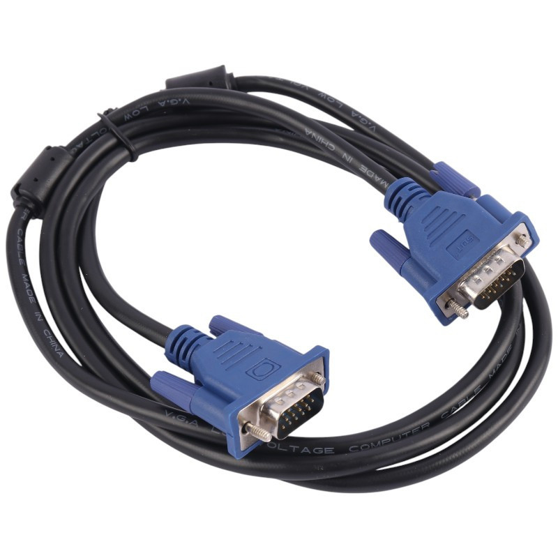 کابل VGA 3+4 سان وست Sunwest طول 1.5 متر – گاندو کالا