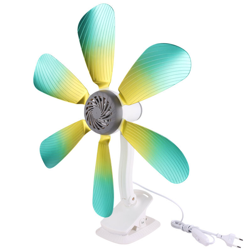 پنکه گیره ای دیپ کینگ DK-133 – گاندو کالا